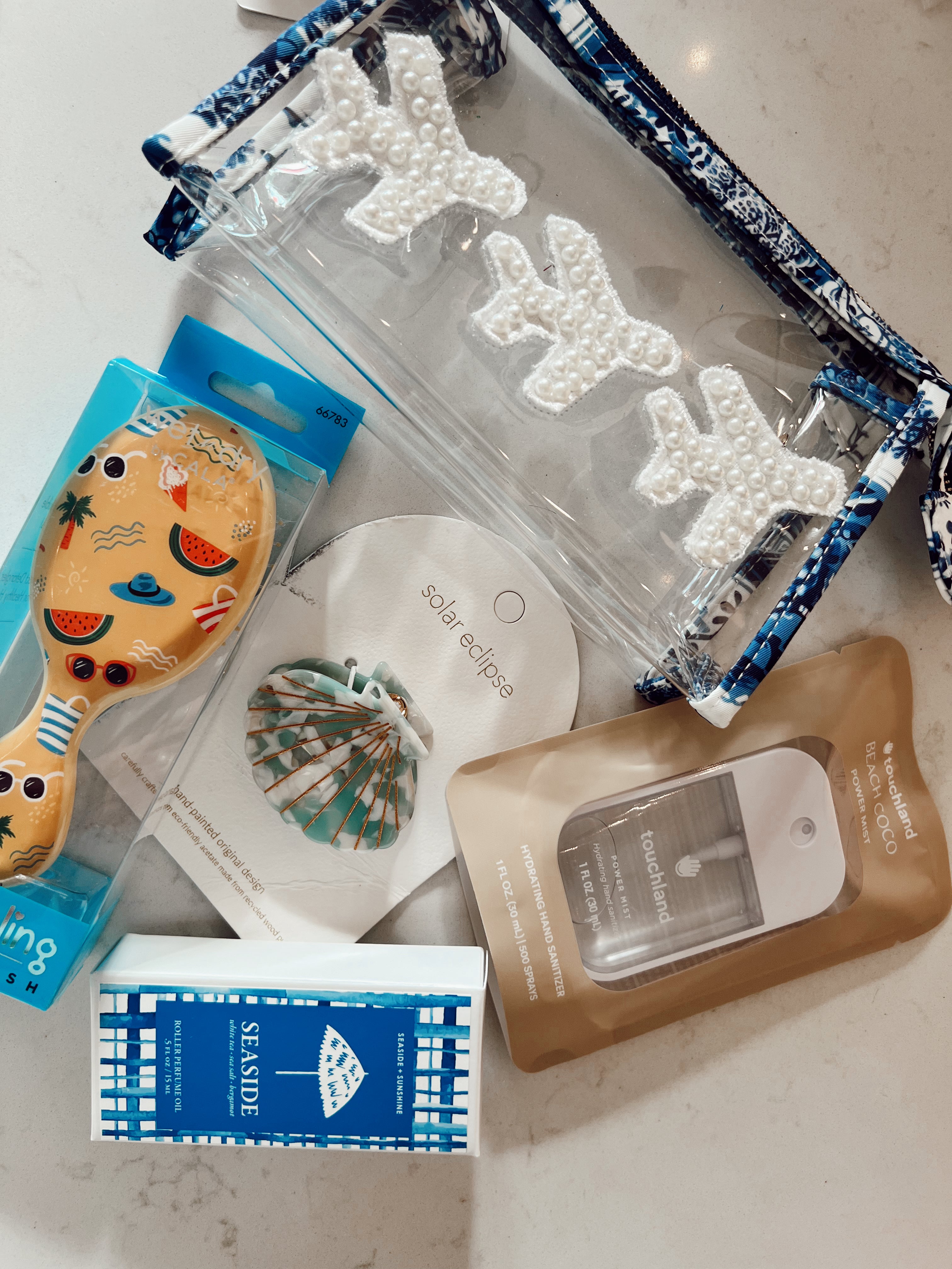 Gifts – The Ivory Palm