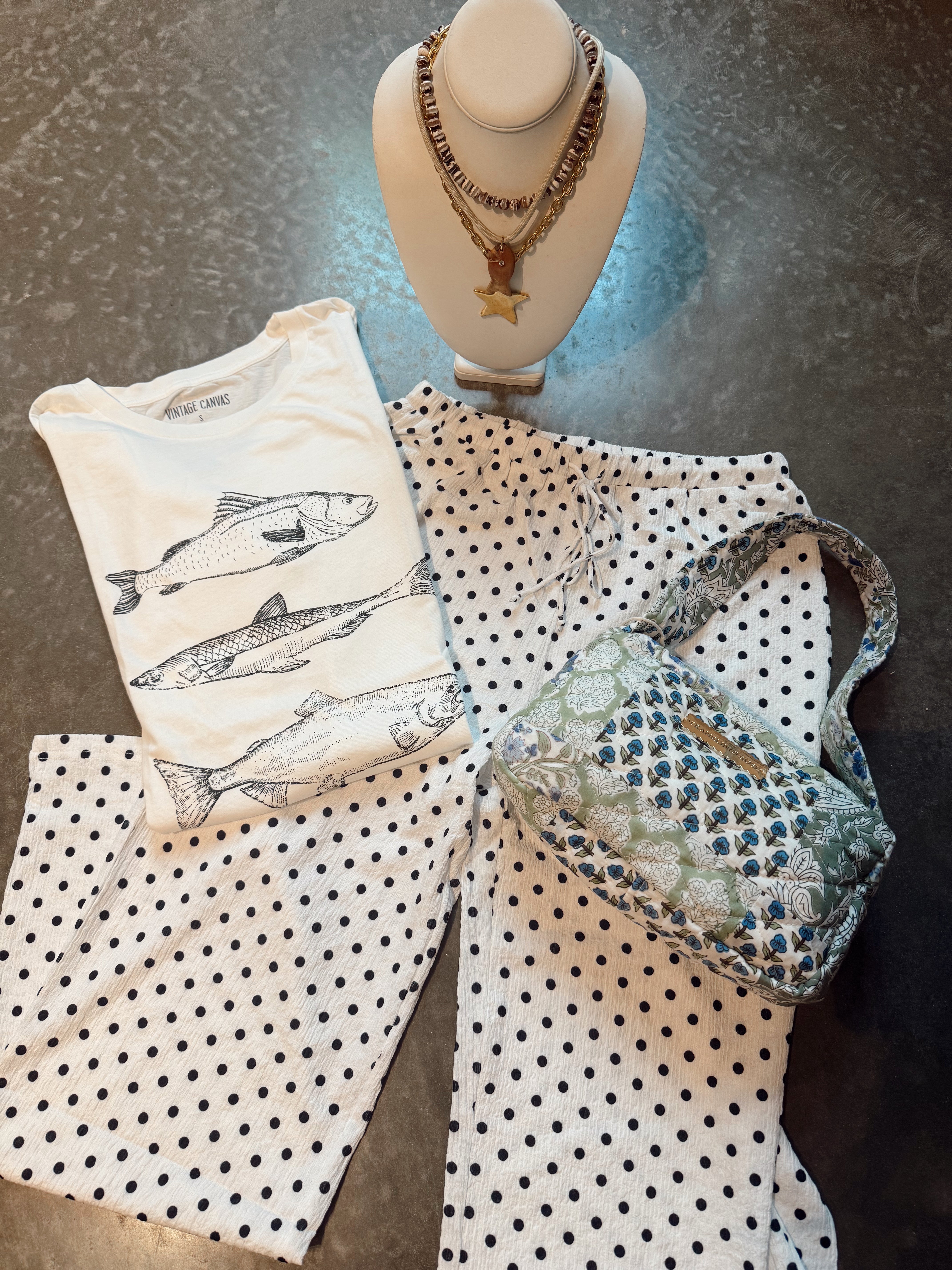 Gifts – The Ivory Palm