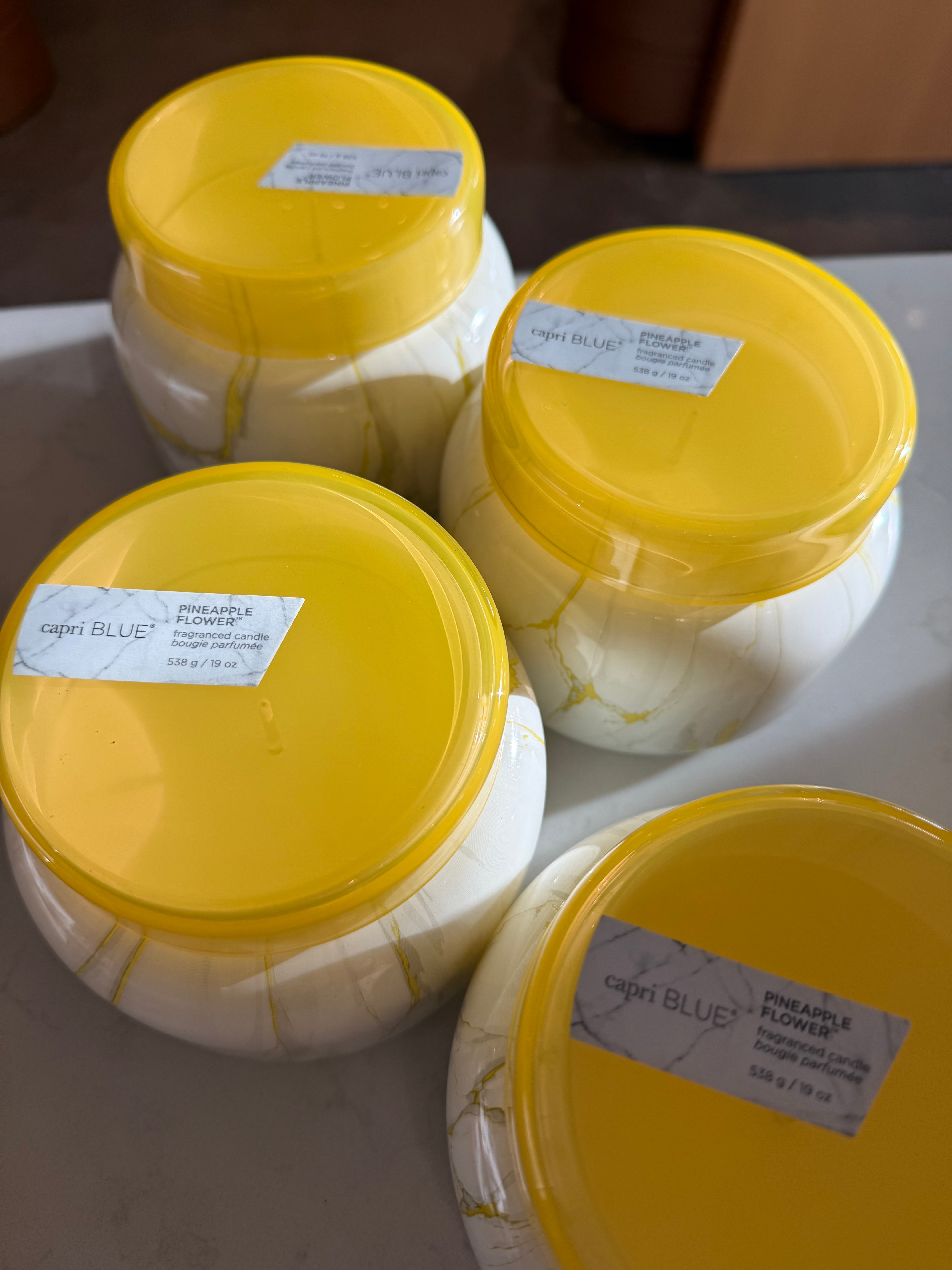 Gifts – The Ivory Palm