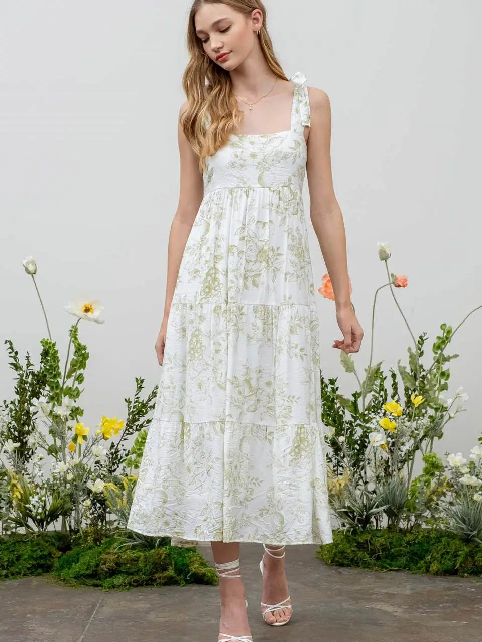 Apparel – The Ivory Palm