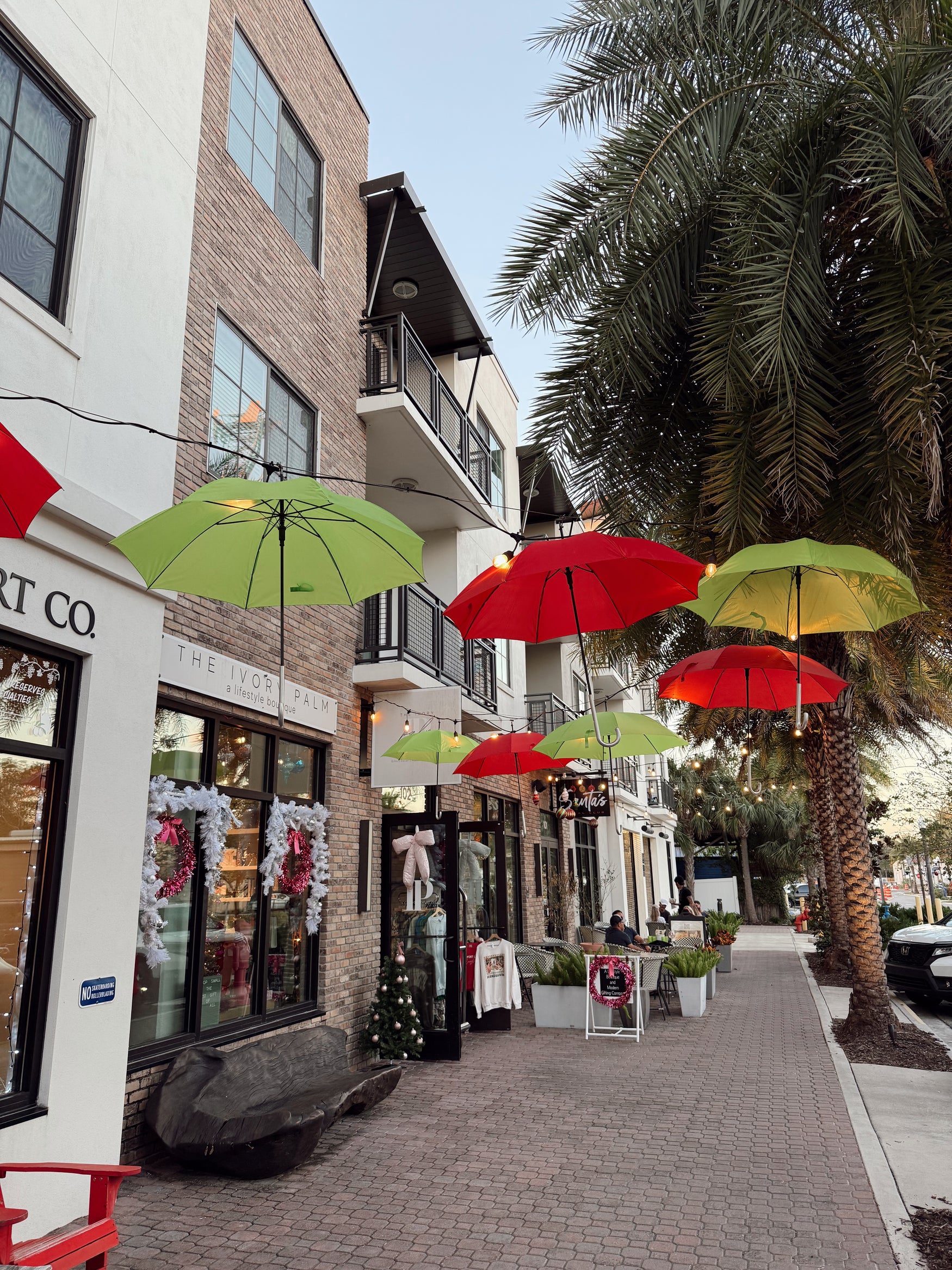 Gifts – The Ivory Palm