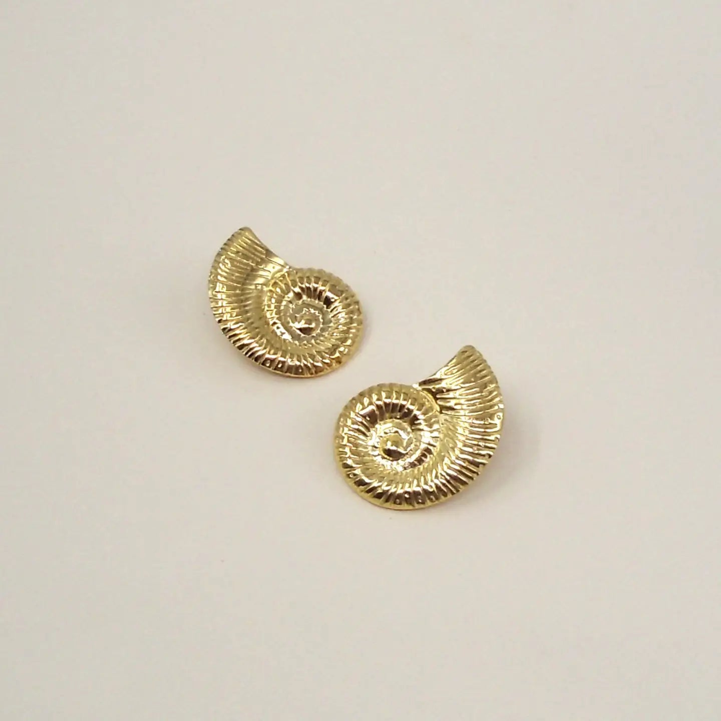Mari Studs – The Ivory Palm